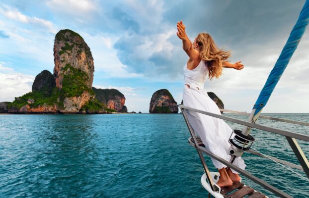 Inbound - SEA TOURS Thailand